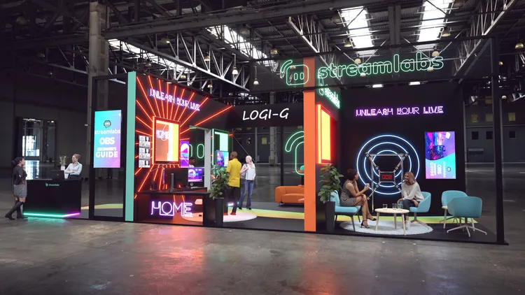 Best 19 Trade Show Booth Design Companies in 2025
