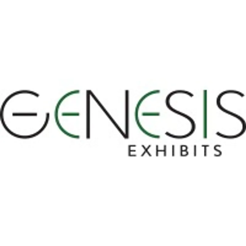 Genesis Exhibits - Trade Show Booth Builder