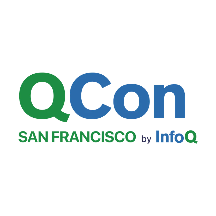 QCon San Francisco International Software Development Conference & Tra 2025
