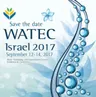 WATEC Israel - International Water & Environmental Technology Week. Ex 2025